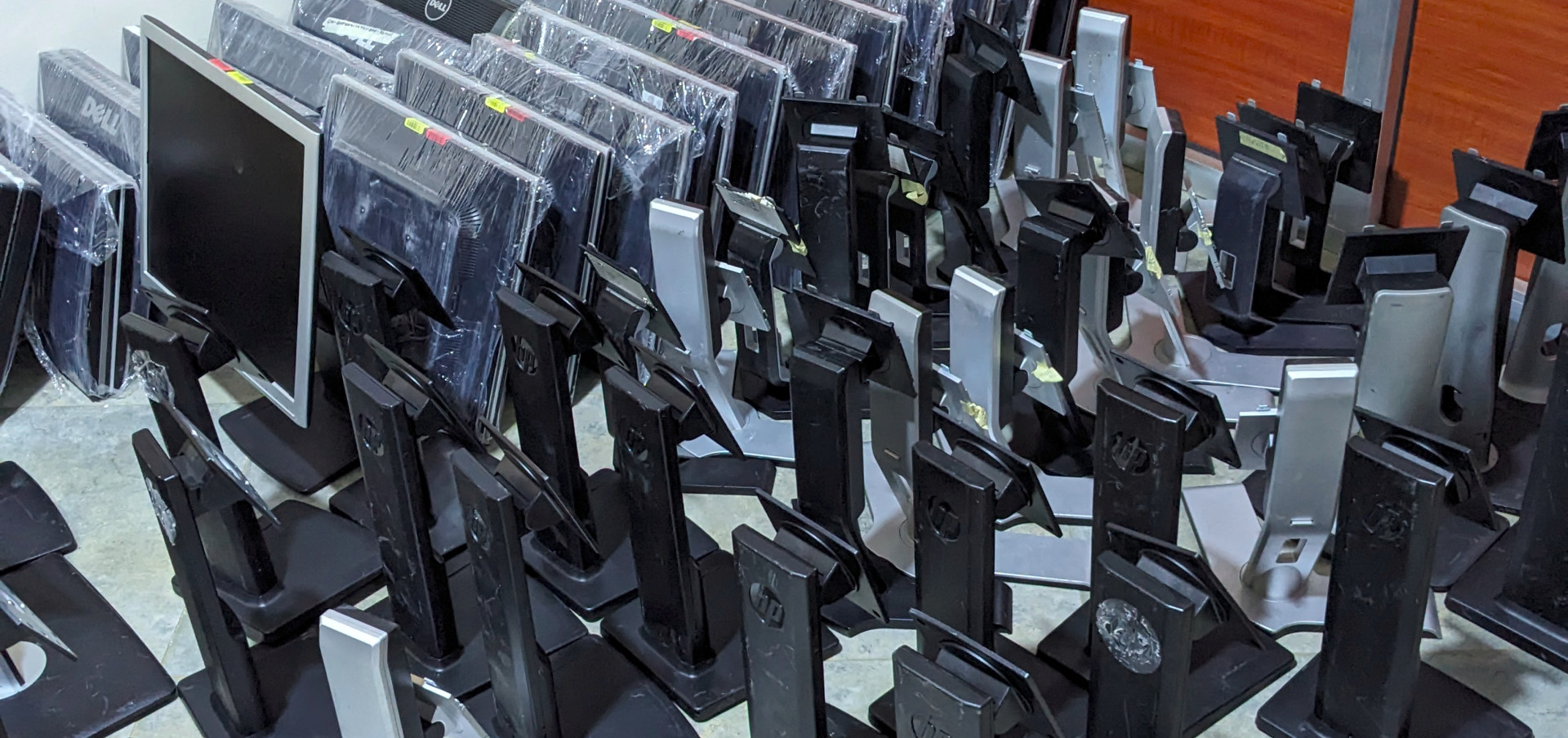 GraTech company-Tanzania - IT Solutions & Computer Accessories supplier